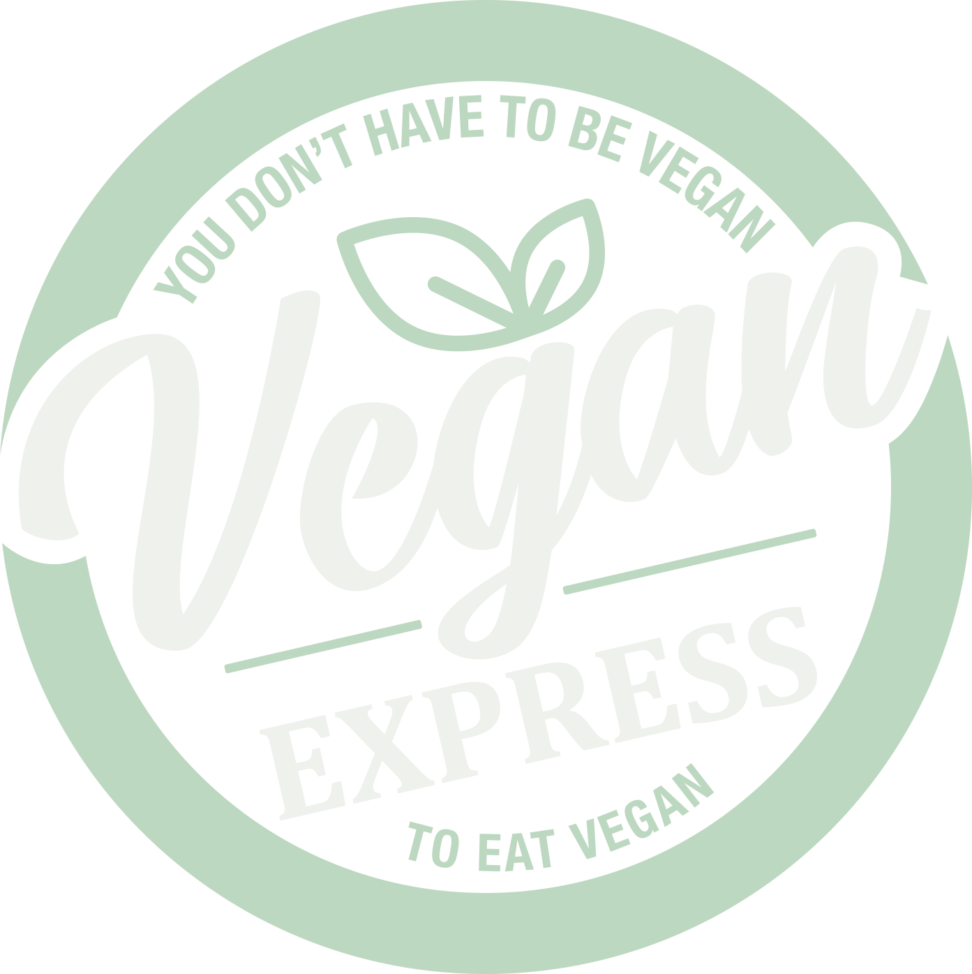Home | Vegan Express